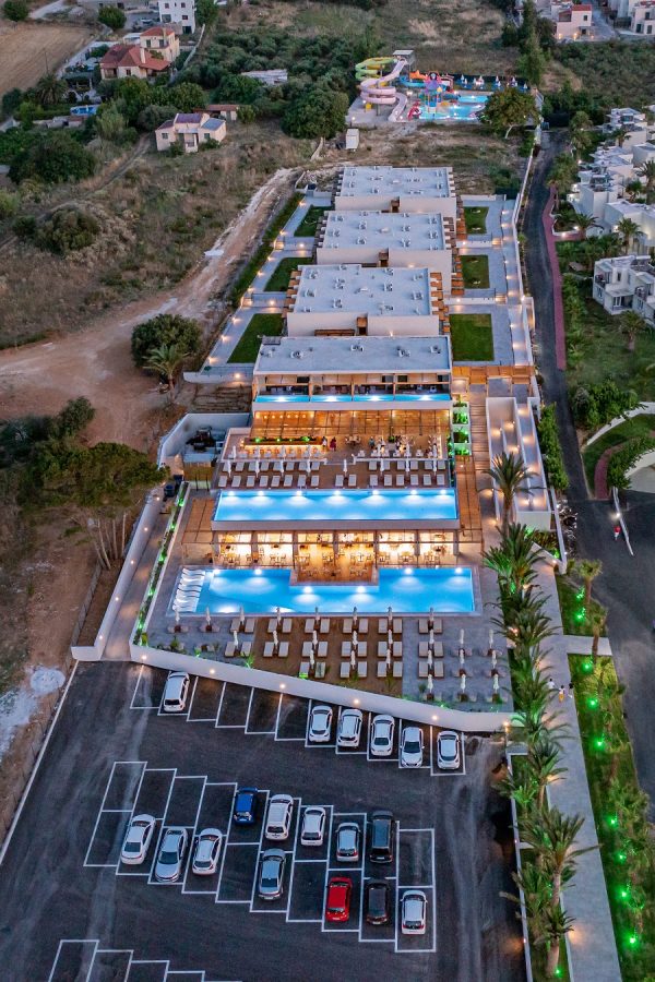 Gallerie – Georgioupolis Suites